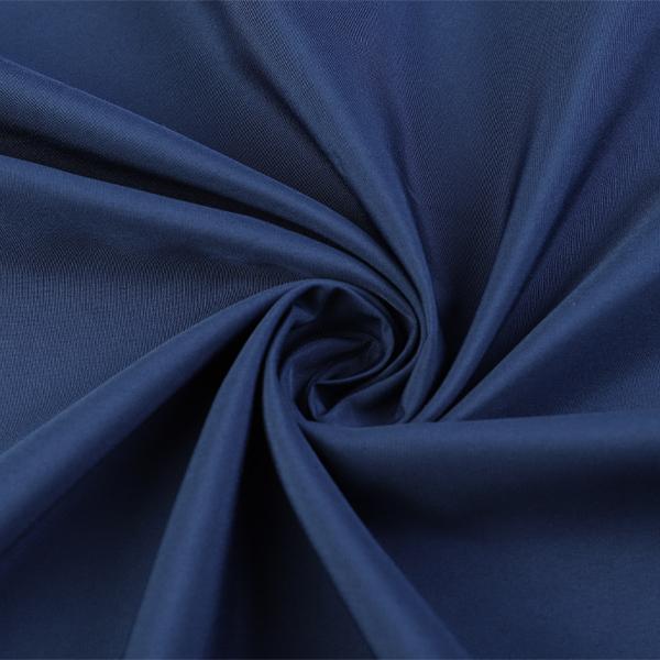 The Main Characteristics of Pongee and Taffeta