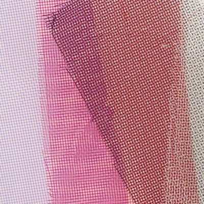 Polyester Mesh Fabric factory, Buy good quality Polyester Mesh Fabric ...